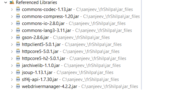 How To Manage Browsers Binaries Using Webdrivermanager In Selenium 